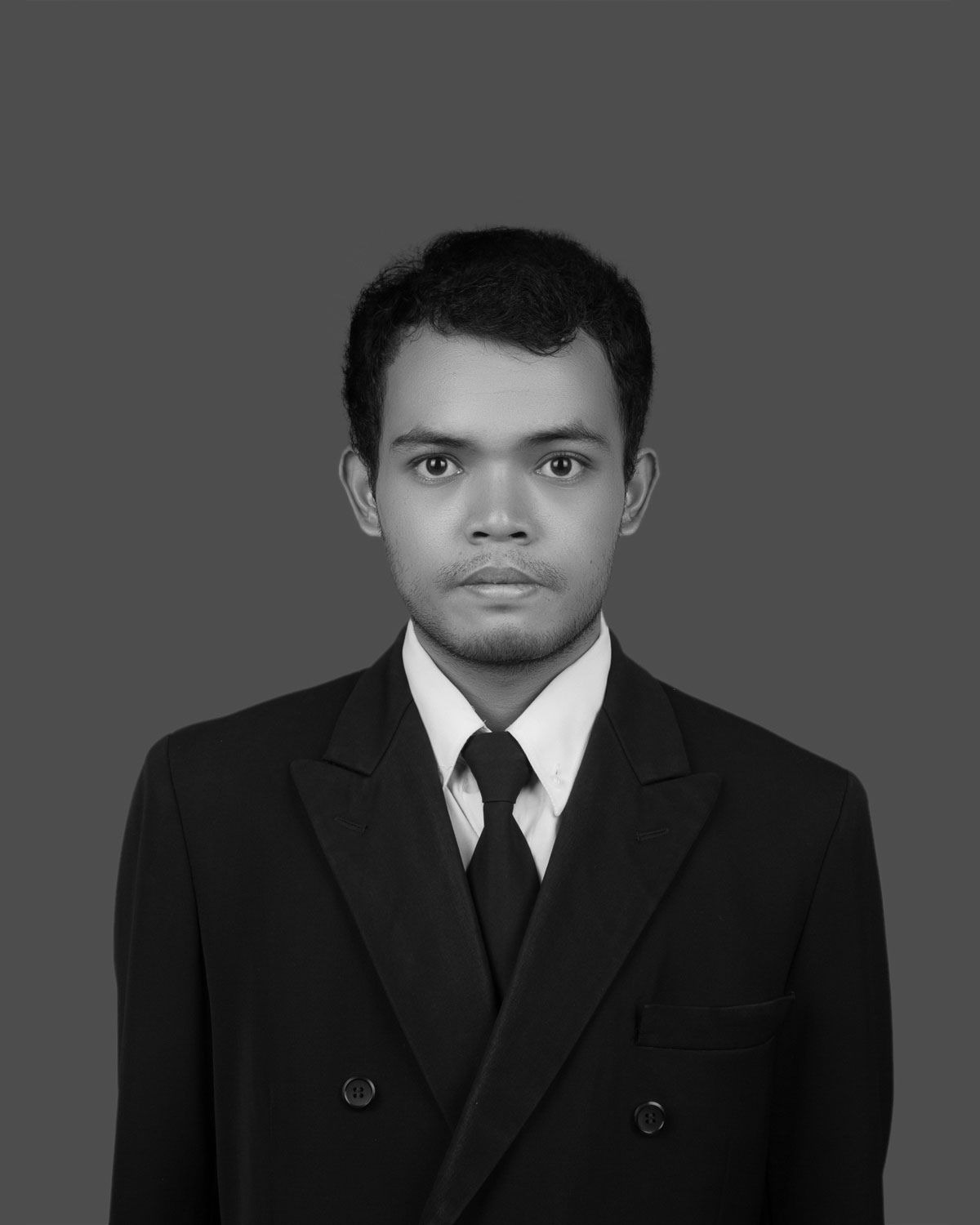 Edi - Web Developer Based in South Sumatra